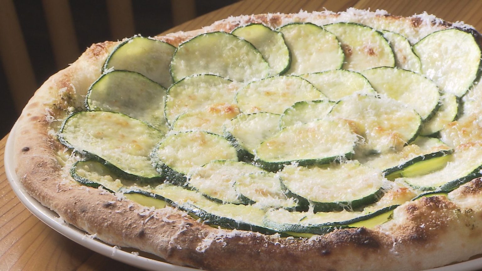 岡山県産の野菜×ピザが人気!!「Pizzeria BEN COTTA(ベンコッタ)」 | KCTトクもりっ