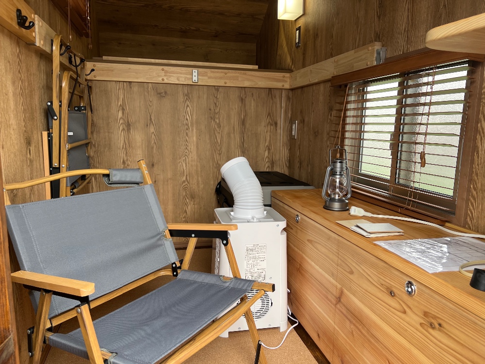 【総社市】キッチンカーが集まるキッチンテラス。ドッグランも併設 | KCTトクもりっ