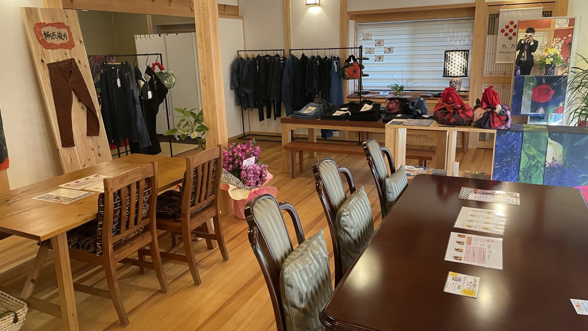 倉敷美観地区にお芋すぎる!?アイスの専門店「moai-芋愛-(もあい)」がオープン！ | KCTトクもりっ