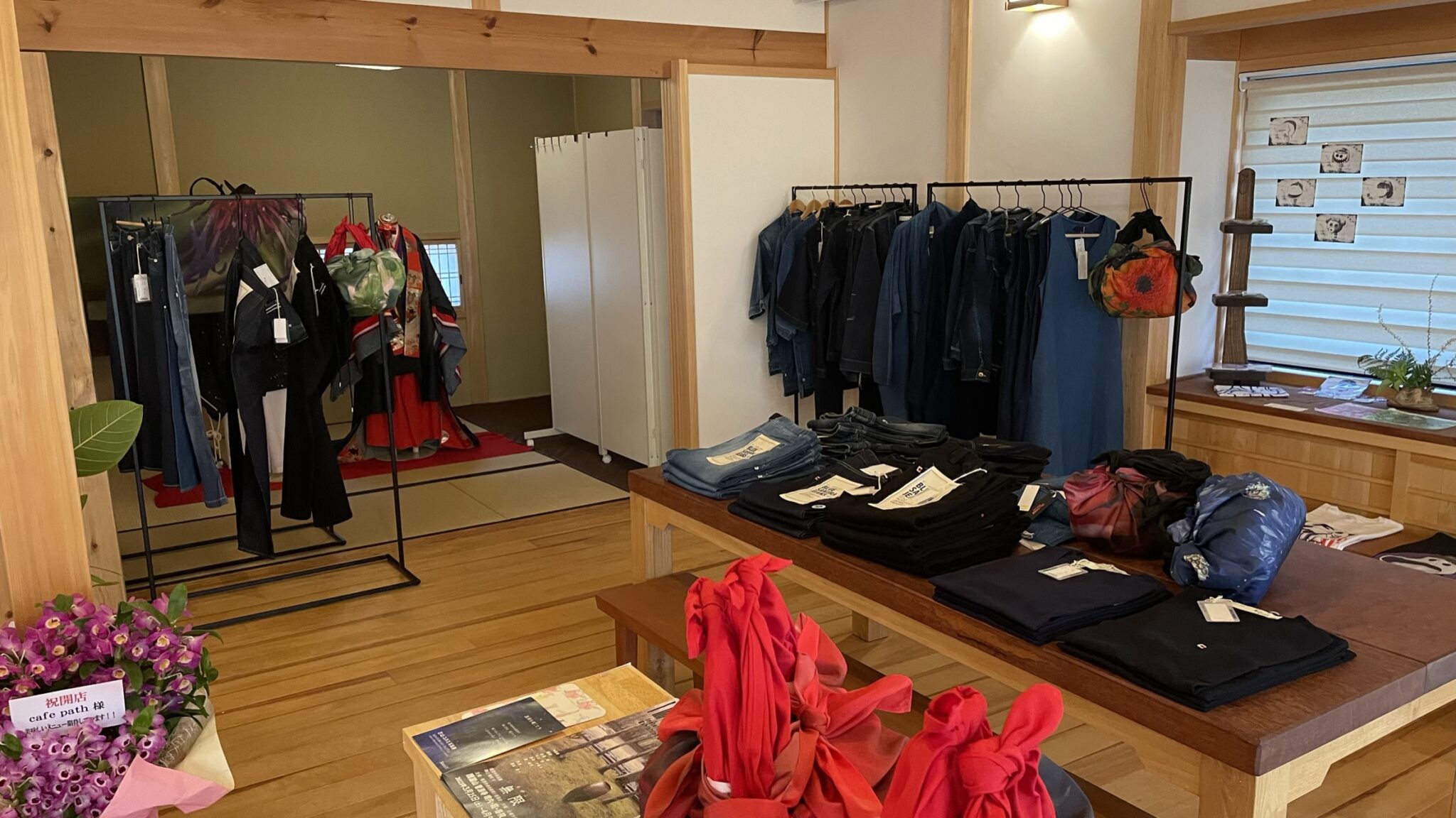 倉敷美観地区にお芋すぎる!?アイスの専門店「moai-芋愛-(もあい)」がオープン！ | KCTトクもりっ