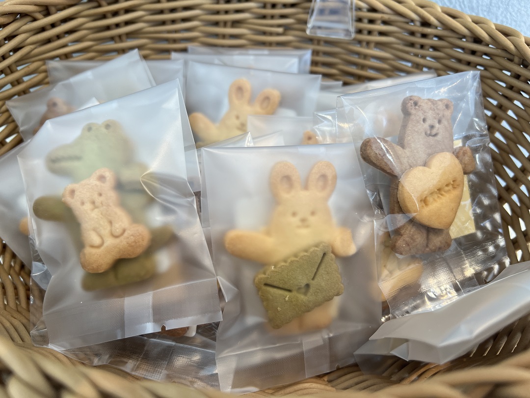 倉敷市児島駅前に、焼き菓子店「ICOTTO(イコット)」が移転オープン！！ | KCTトクもりっ