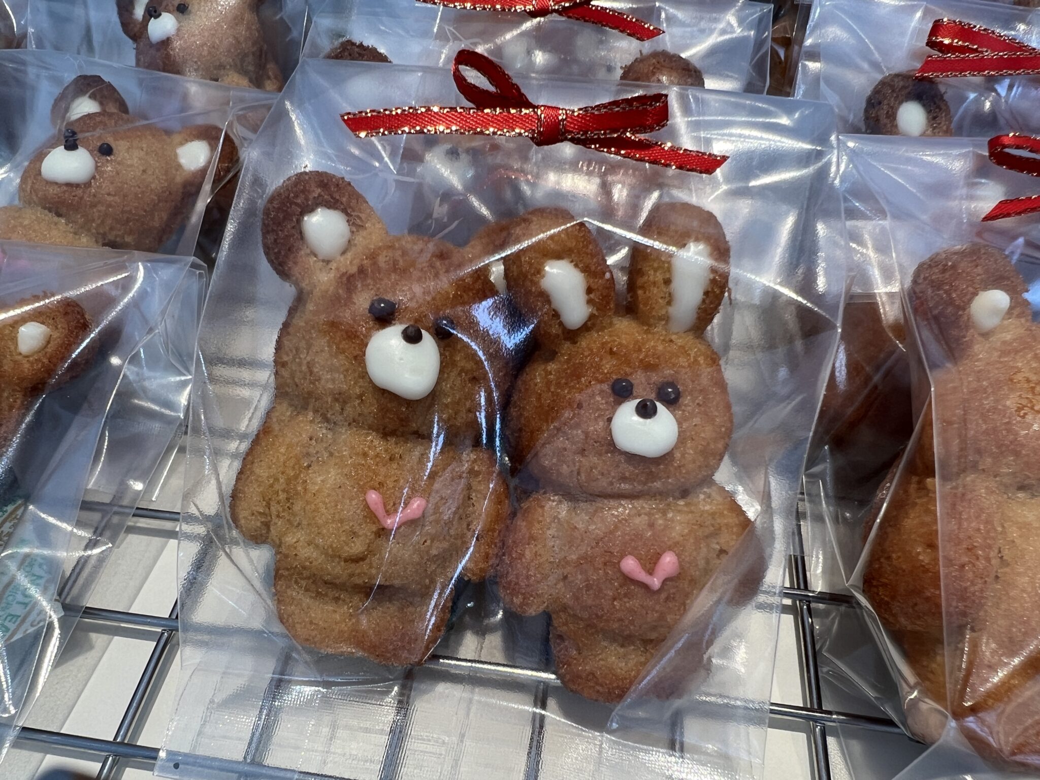 倉敷市児島駅前に、焼き菓子店「ICOTTO(イコット)」が移転オープン！！ | KCTトクもりっ