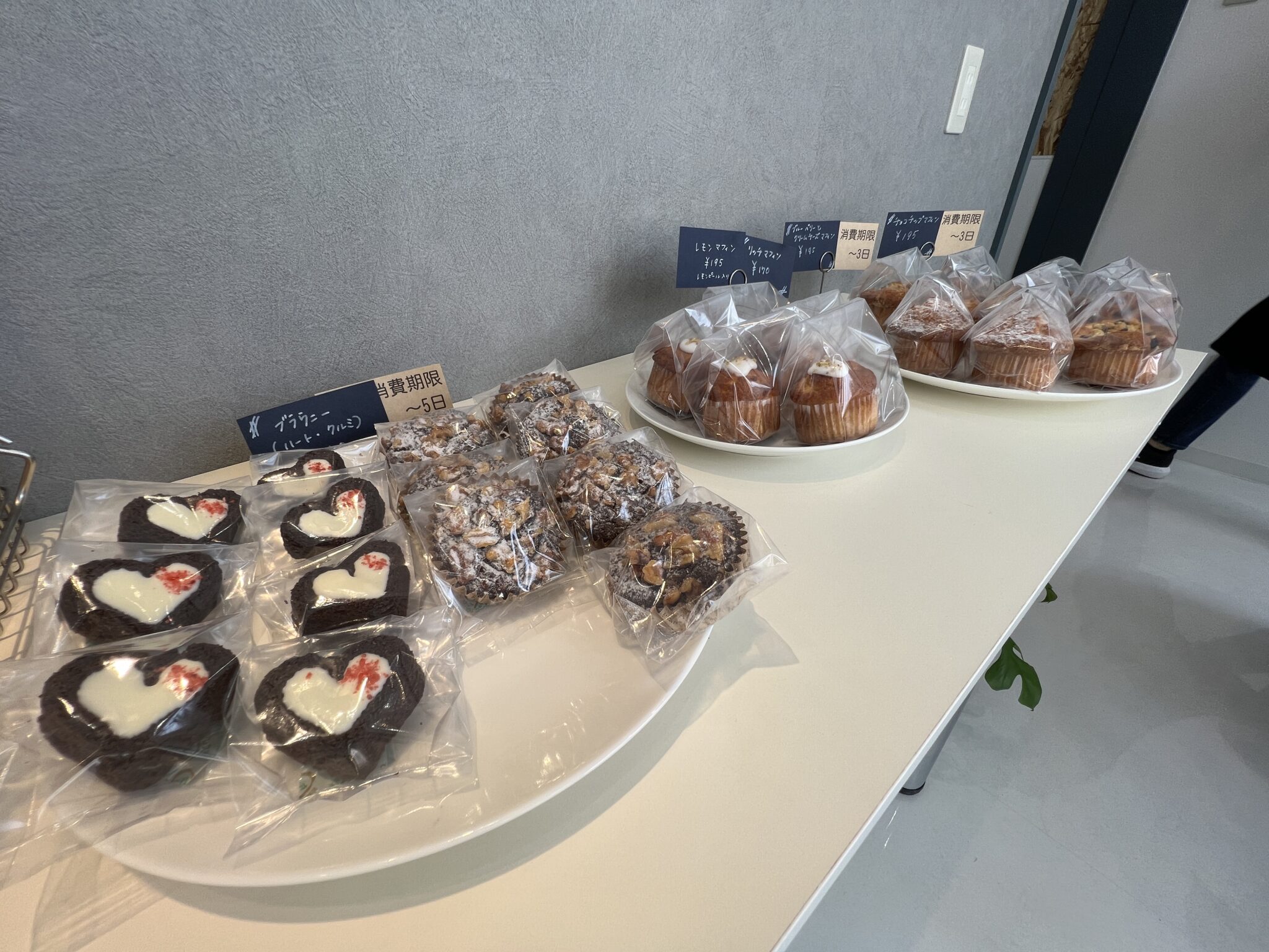 倉敷市児島駅前に、焼き菓子店「ICOTTO(イコット)」が移転オープン！！ | KCTトクもりっ