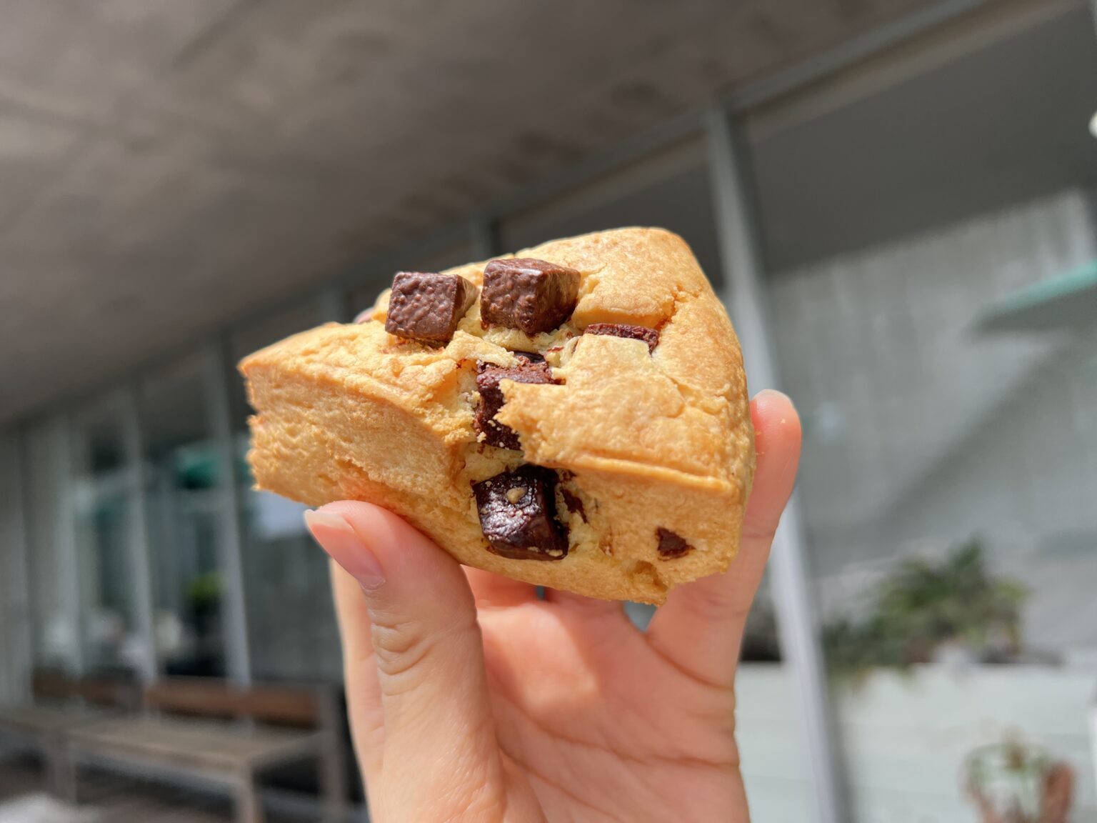 倉敷市児島駅前に、焼き菓子店「ICOTTO(イコット)」が移転オープン！！ | KCTトクもりっ