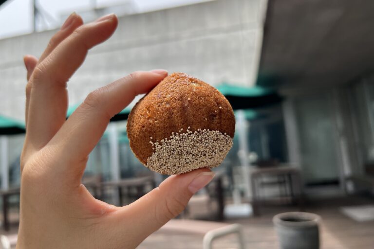 倉敷市児島駅前に、焼き菓子店「ICOTTO(イコット)」が移転オープン！！ | KCTトクもりっ