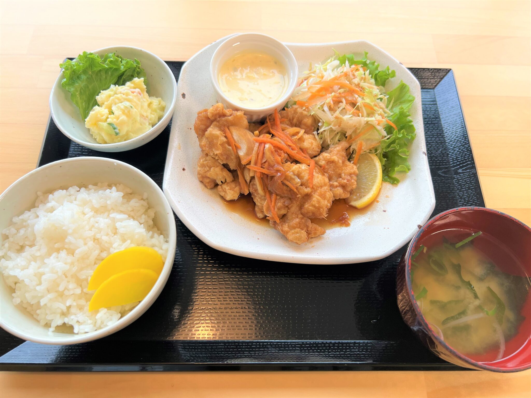 倉敷市水島エリアで行きたい！おすすめランチ10選 | KCTトクもりっ