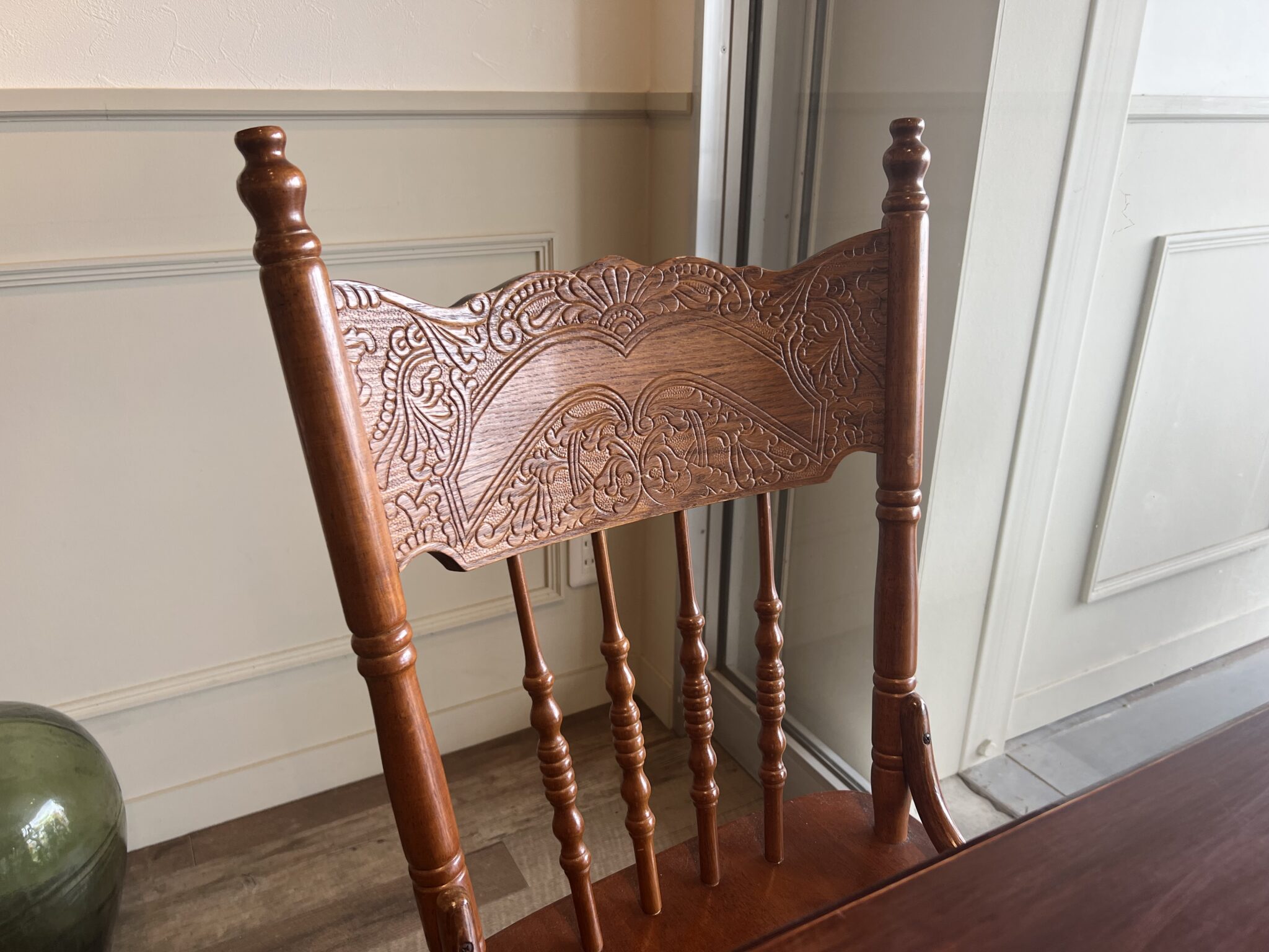 がっつりランチで大満足！倉敷市真備町のアンティークカフェ「GLITTER（グリッター）」 | KCTトクもりっ