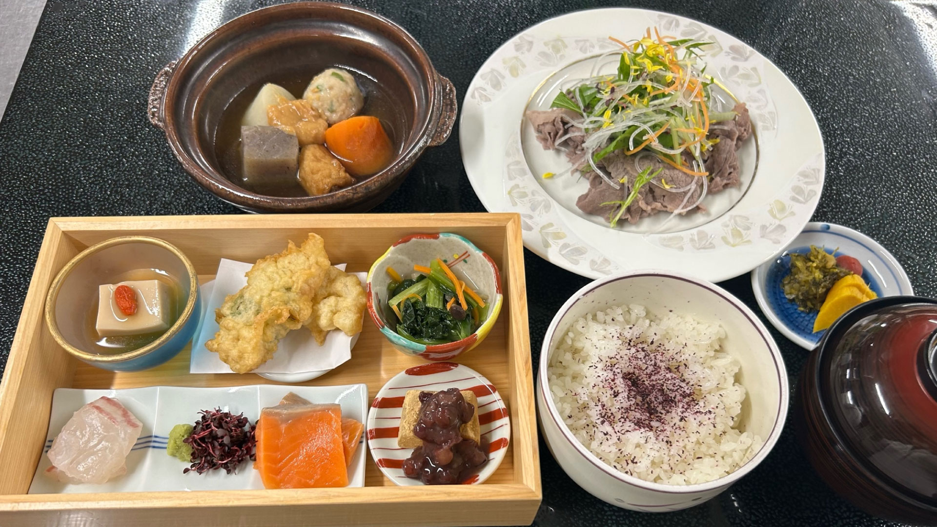 いよいよ開催！2024くらしきランチいただきますスタンプラリー（～2024.3.17） | KCTトクもりっ