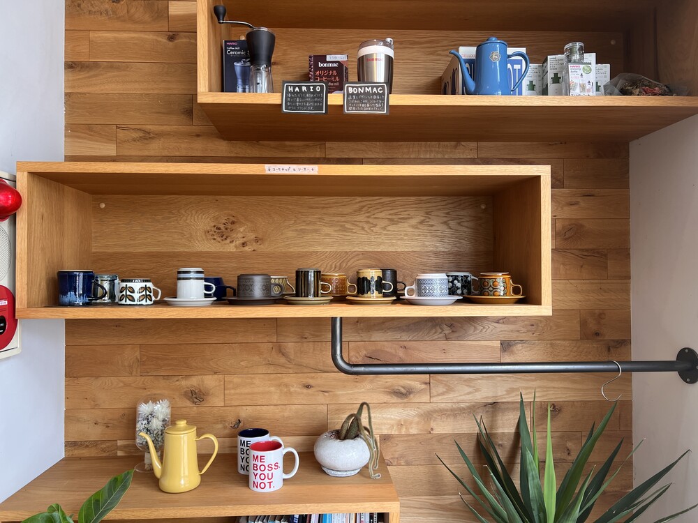 アリオ倉敷近くに発酵ランチと米粉おやつのカフェ｢Sumica.（スミカ）｣がオープン！ | KCTトクもりっ