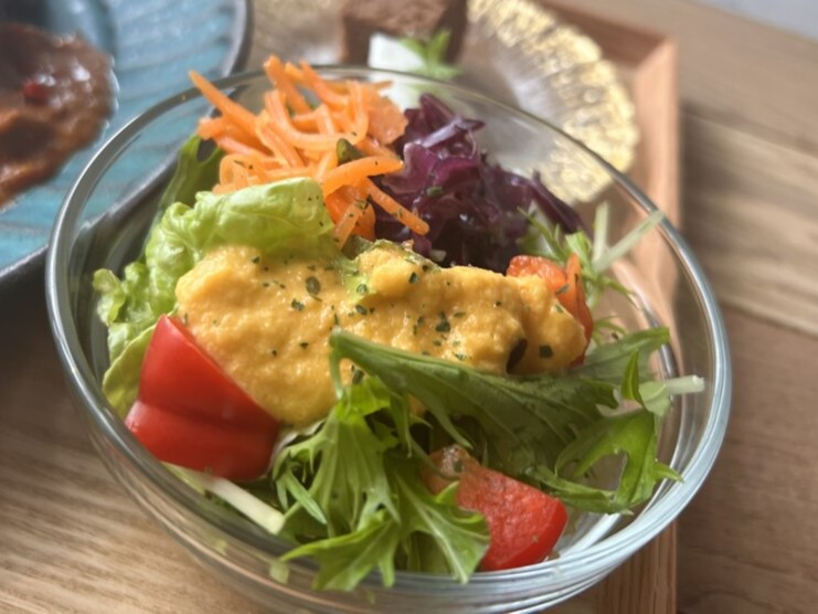 アリオ倉敷近くに発酵ランチと米粉おやつのカフェ｢Sumica.（スミカ）｣がオープン！ | KCTトクもりっ