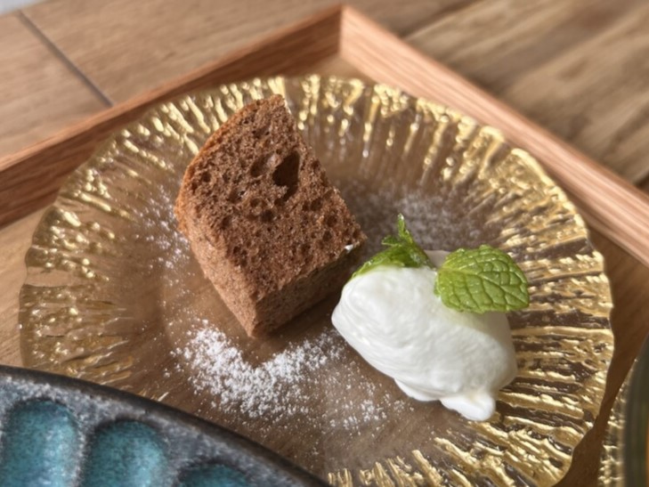 アリオ倉敷近くに発酵ランチと米粉おやつのカフェ｢Sumica.（スミカ）｣がオープン！ | KCTトクもりっ