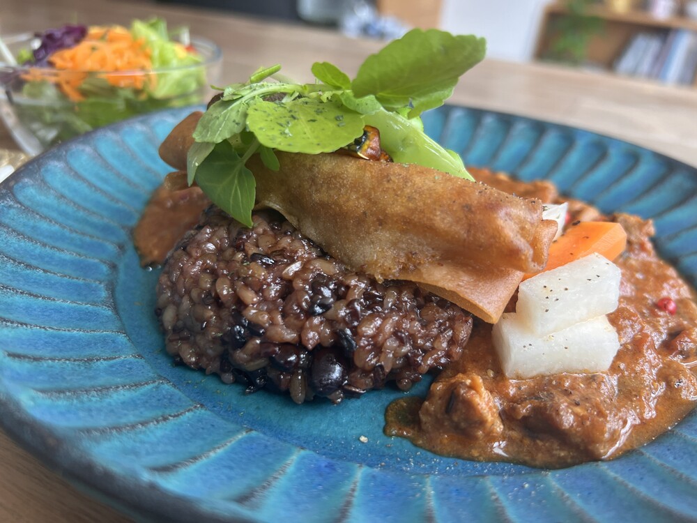 アリオ倉敷近くに発酵ランチと米粉おやつのカフェ｢Sumica.（スミカ）｣がオープン！ | KCTトクもりっ