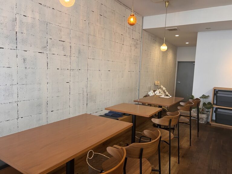 アリオ倉敷近くに発酵ランチと米粉おやつのカフェ｢Sumica.（スミカ）｣がオープン！ | KCTトクもりっ