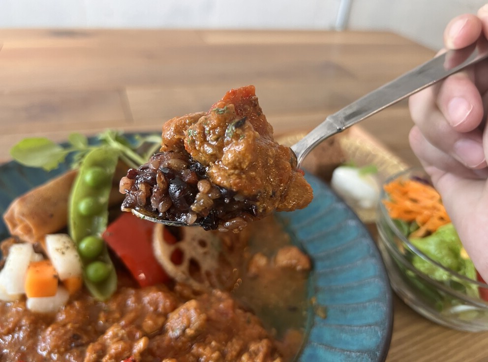 アリオ倉敷近くに発酵ランチと米粉おやつのカフェ｢Sumica.（スミカ）｣がオープン！ | KCTトクもりっ