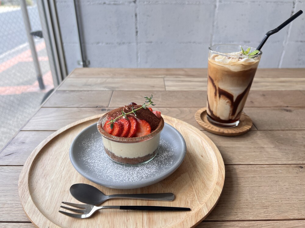 アリオ倉敷近くに発酵ランチと米粉おやつのカフェ｢Sumica.（スミカ）｣がオープン！ | KCTトクもりっ