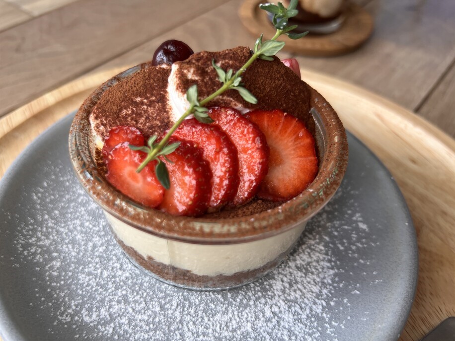 アリオ倉敷近くに発酵ランチと米粉おやつのカフェ｢Sumica.（スミカ）｣がオープン！ | KCTトクもりっ