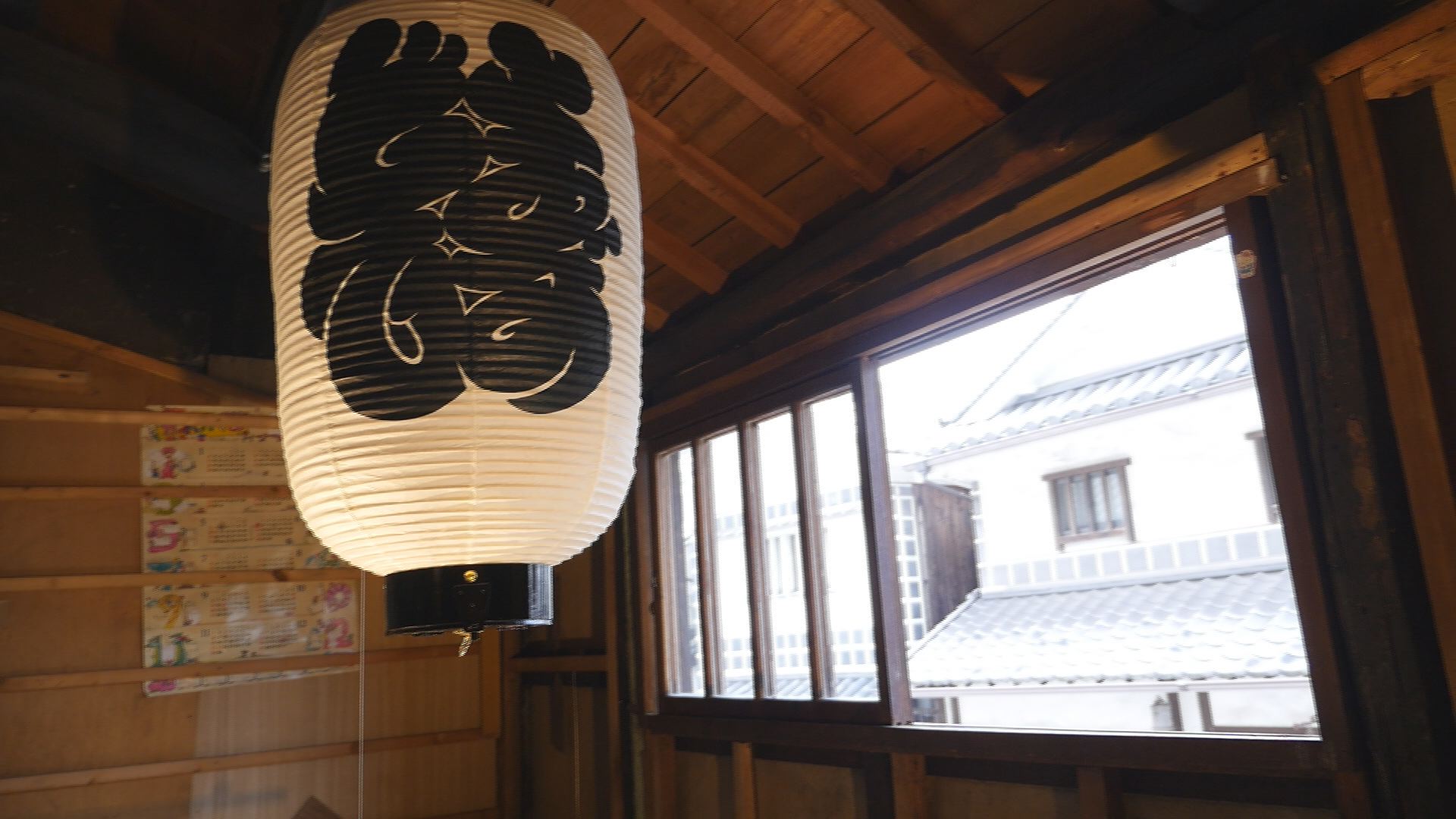 美観地区に立ち食い蕎麦の店「どまそば」がオープン！築200年の長屋で食べる“名物 倉敷そば” | KCTトクもりっ