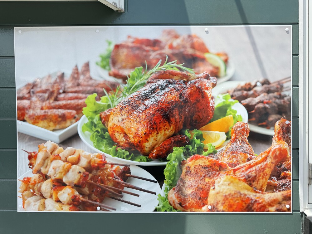 ヘルシーでジューシー!?ローストチキン専門店「鳥周（とりしゅう）連島店」 | KCTトクもりっ