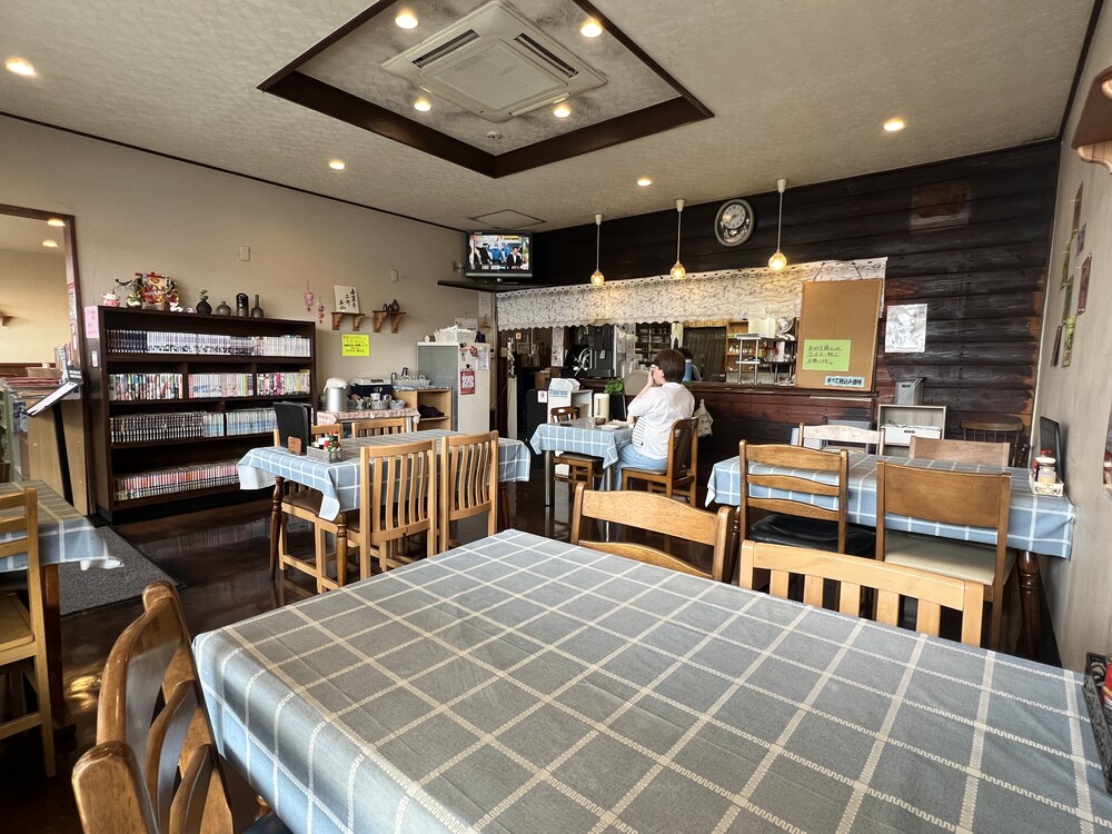 【倉敷市中庄】洋食ランチが楽しめる「レストランつねまつ」牛肉100％の口溶け抜群ハンバーグ定食が絶品 | KCTトクもりっ