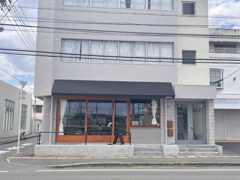 倉敷市児島のカフェ「ロージャンボーロ エンクレーブ(enclave)」美しすぎるパフェが話題！ | KCTトクもりっ