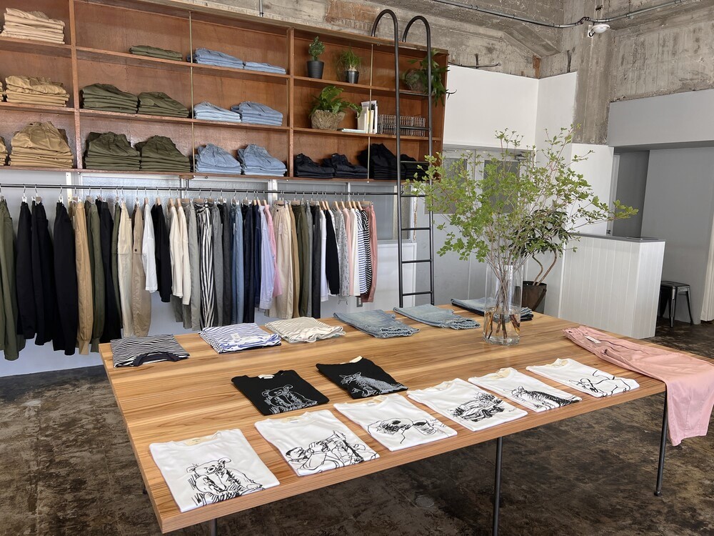 倉敷市児島のカフェ「ロージャンボーロ エンクレーブ(enclave)」美しすぎるパフェが話題！ | KCTトクもりっ