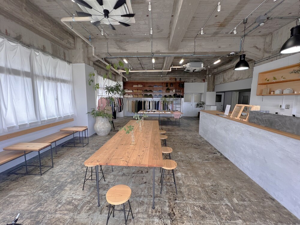 倉敷市児島のカフェ「ロージャンボーロ エンクレーブ(enclave)」美しすぎるパフェが話題！ | KCTトクもりっ