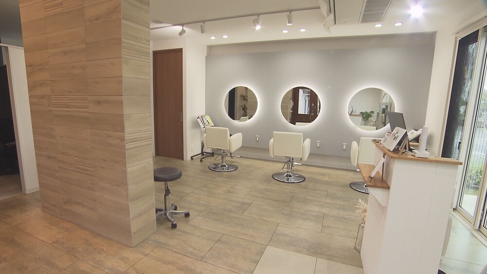 めくるめく快眠の世界へ！倉敷市新田の「Nic Pic hair＆spa」のドライヘッドスパが気持ちよすぎる～♪ | KCTトクもりっ