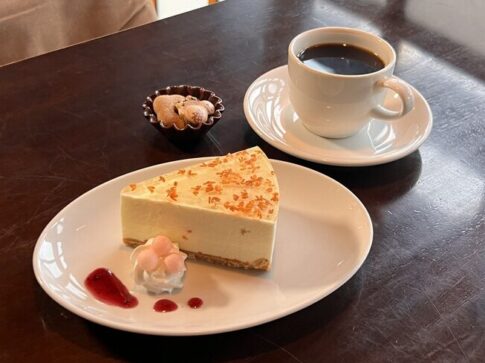 岡山県総社市周辺で行きたい！おすすめカフェ6選♪注目の新店舗も | KCTトクもりっ