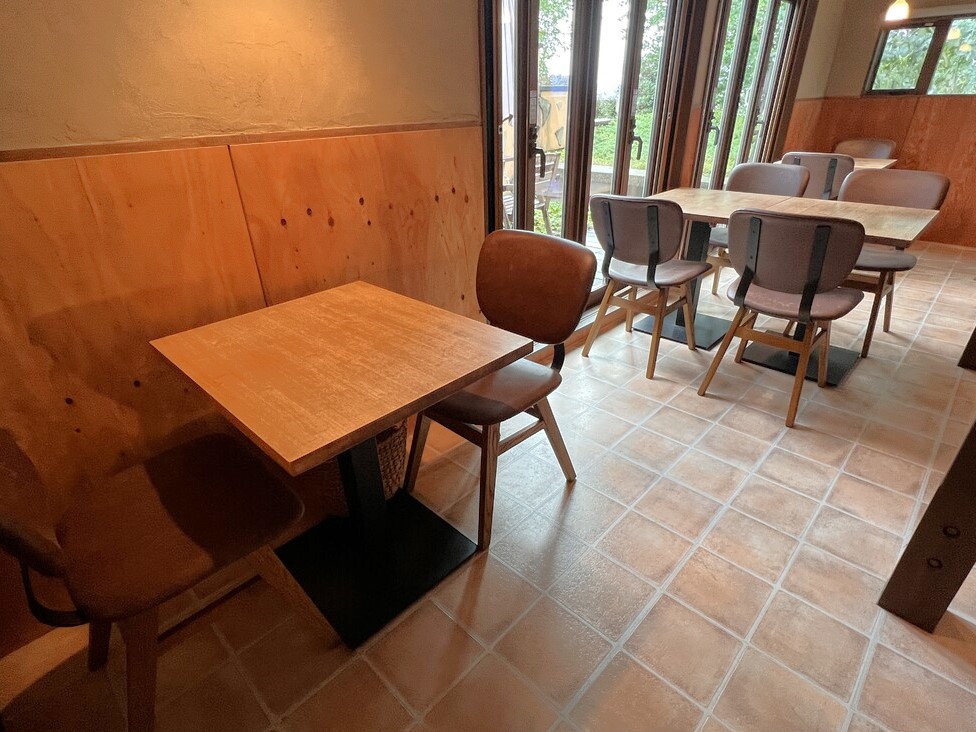 岡山の先駆け的カフェ！玉野市八浜の「ネネグースカフェ」で絶品ドリアが人気 | KCTトクもりっ