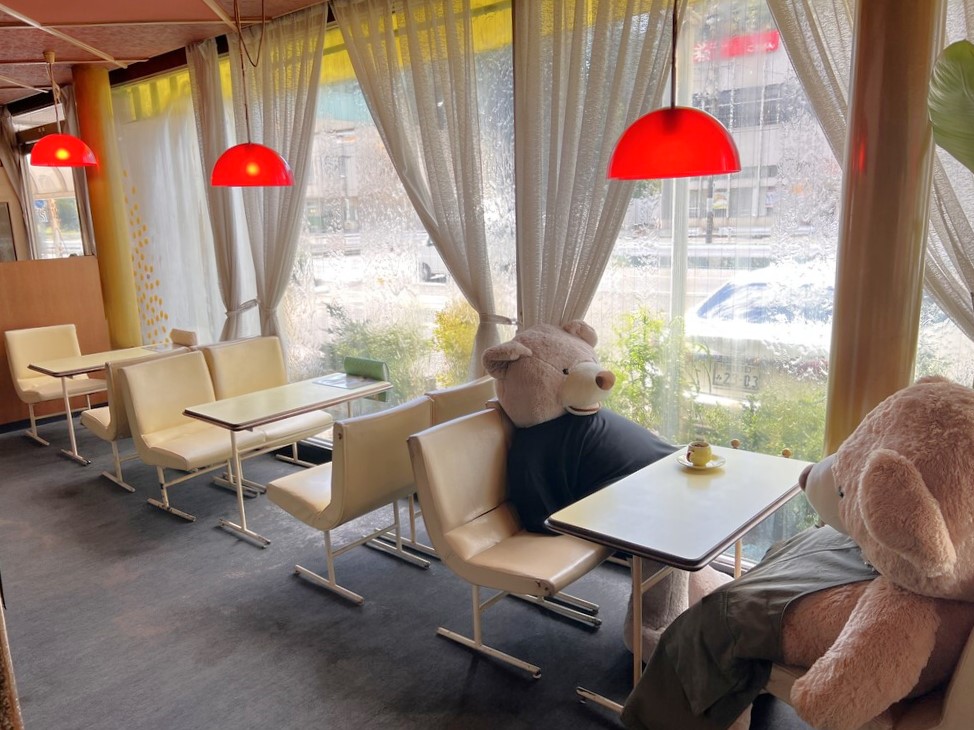 倉敷市児島地区周辺で行きたい！おすすめカフェ13選♪ | KCTトクもりっ