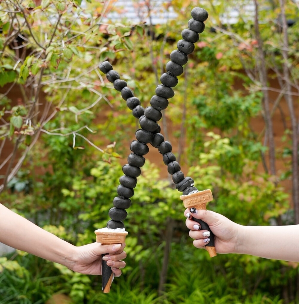 河本準一プロデュース！倉敷美観地区の甘酒店「準組」に米粉クレープなど新商品登場 | KCTトクもりっ