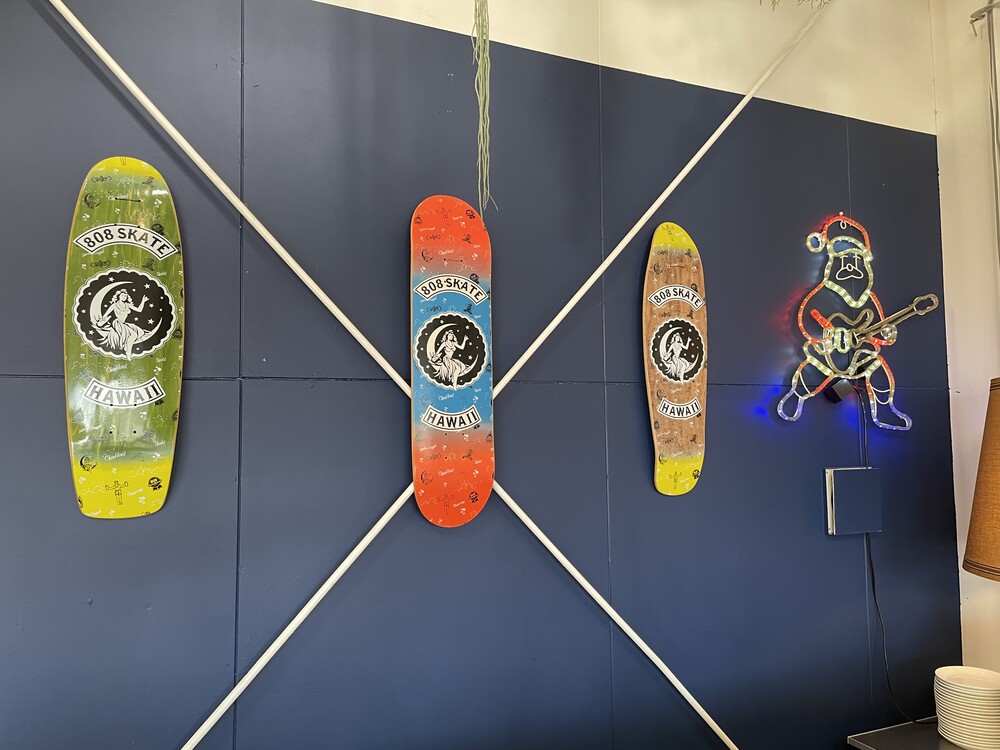 「THE MINGERING DINER（ザ ミンガリング ダイナー）」のハワイアンランチが最高！ | KCTトクもりっ