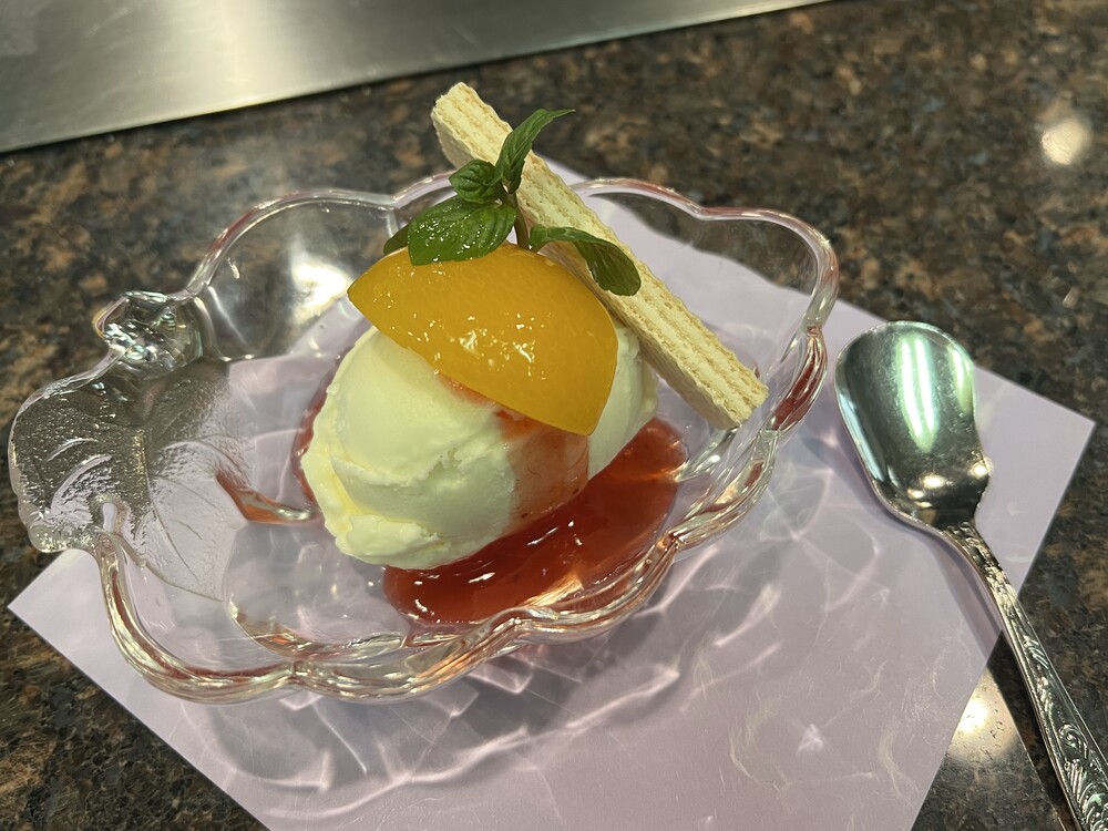 パフォーマンスにびっくり！倉敷の老舗「鉄板焼 ステーキハウス マルオン」でちょっと贅沢なランチを🍴 | KCTトクもりっ