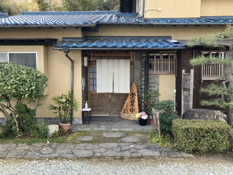 倉敷の隠れ家「そば処ふくいち」で出会う「そば粥セット」 在来種で打つこだわり蕎麦が魅力！ | KCTトクもりっ