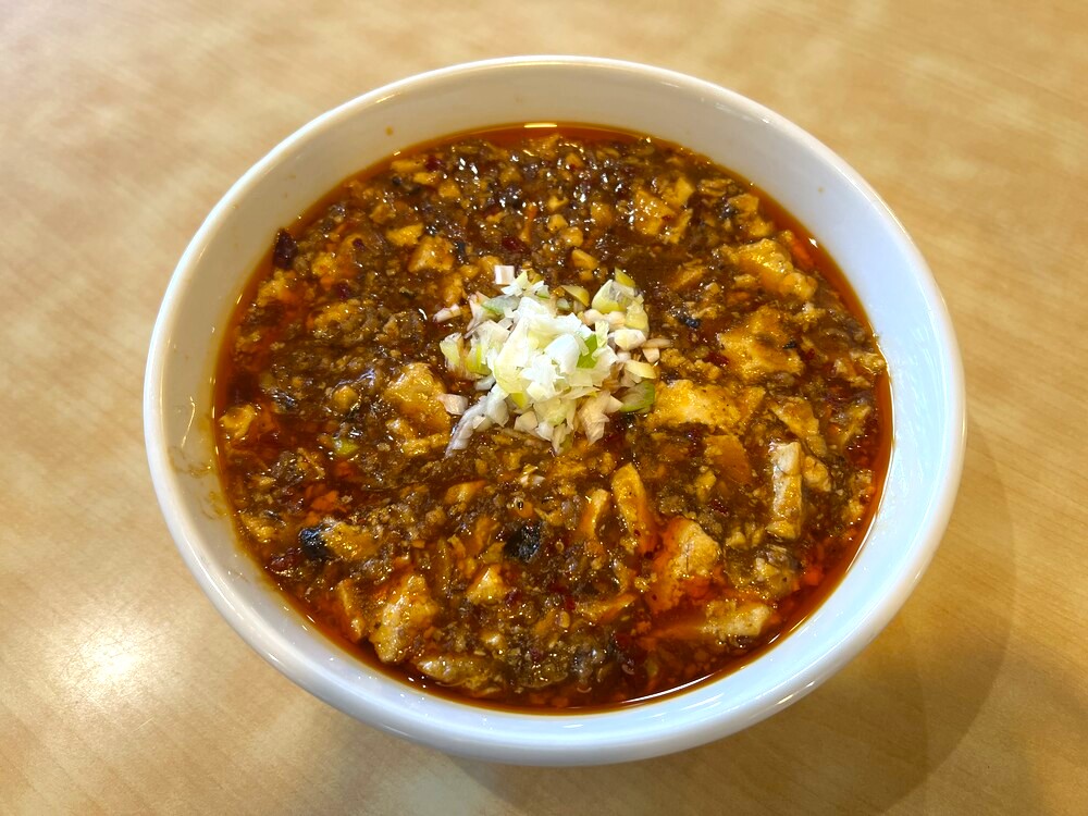 辛さと旨味の絶妙なハーモニー！倉敷市白楽町の「台湾料理 あじ仙」で台湾家庭料理を堪能 | KCTトクもりっ