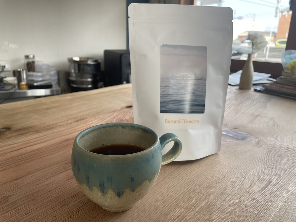 倉敷市児島のジーンズストリートに自家焙煎コーヒースタンド｢calma coffee roasters｣がオープン！ | KCTトクもりっ