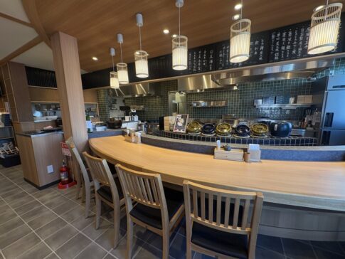 名物は土鍋ごはん?! 倉敷市水島に和食料理店「銀しゃりあぶりや水島店」がオープン🍚 | KCTトクもりっ